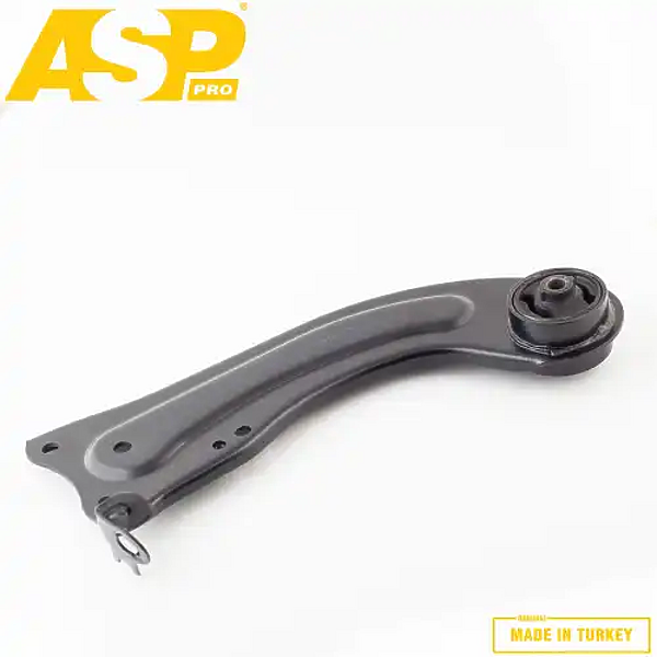 ASP rj60069 рычаг задний продольный левый chery tiggo 7 / 8 / 7 pro / 8 pro / 4 fl / exeed lx / 8 pro max / 4 pro