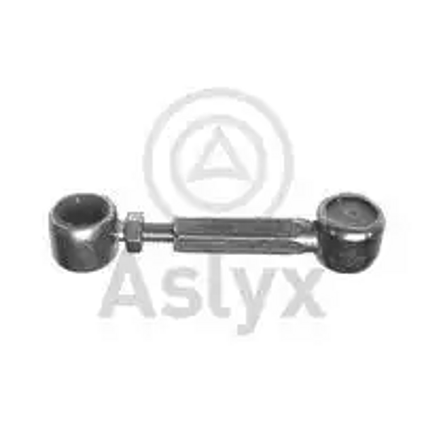 ASLYX AS-201780 тяга кулисы кпп d=13mm / l=75-105mm