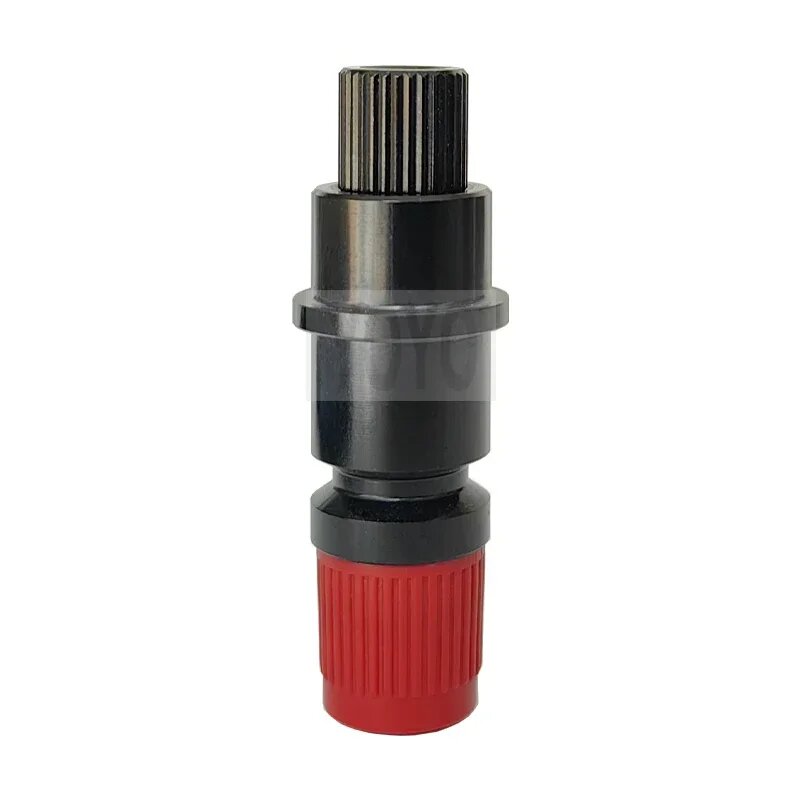 1 шт. режущий плоттер Graphtec CB09 CB15 держатель лезвия ножа PHP32-CB09N PHP32-CB15N CE5000 CE6000 FC8600 FC8000 виниловый резак CB15 Holder Plastic