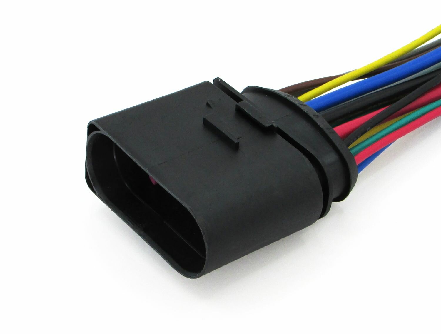 Разъем Cargen центрального жгута для VAG VW Audi Skoda Seat / AX65214