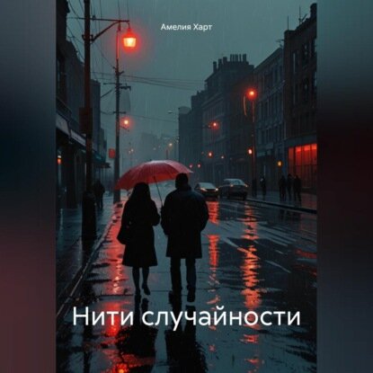 Нити случайности [Аудиокнига]