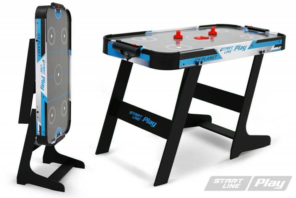 Nonbrend Аэрохоккей ICE PLANET