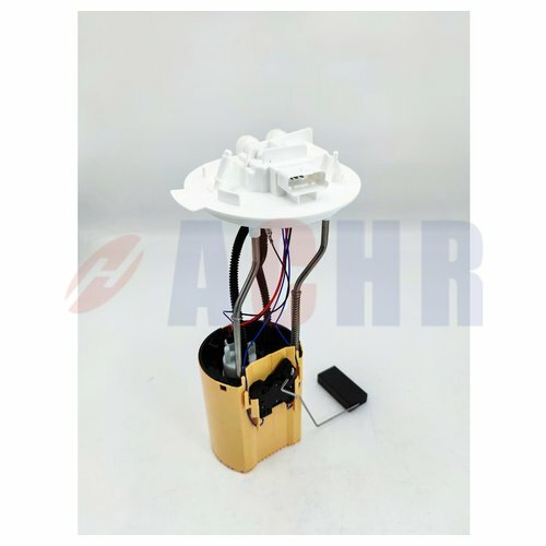 Топливный бензонасос в сборе FORD Transit 2.2 TDCi 4X4 2013 - 2019 (Замена для EFM1300501) Achr EFM450216