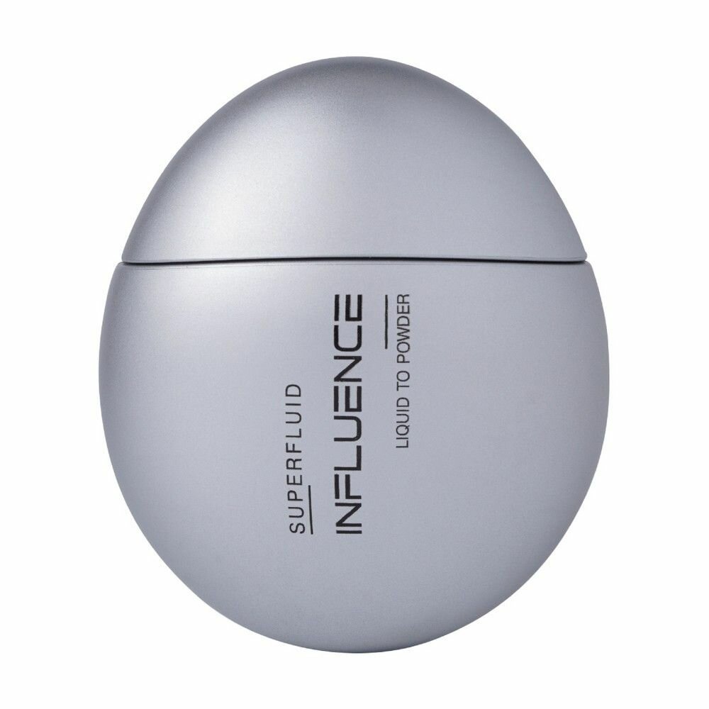 Тональная основа с эффектом пудры Influence Beauty Superfluid Тон 03 Medium light, 35 мл