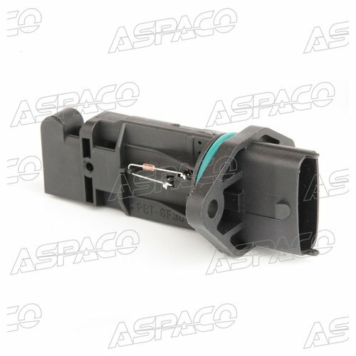 Датчик расхода воздуха HYUNDAI ACCENT (00-12), GETZ (02-10), MATRIX (01-.) Aspaco APH2750S