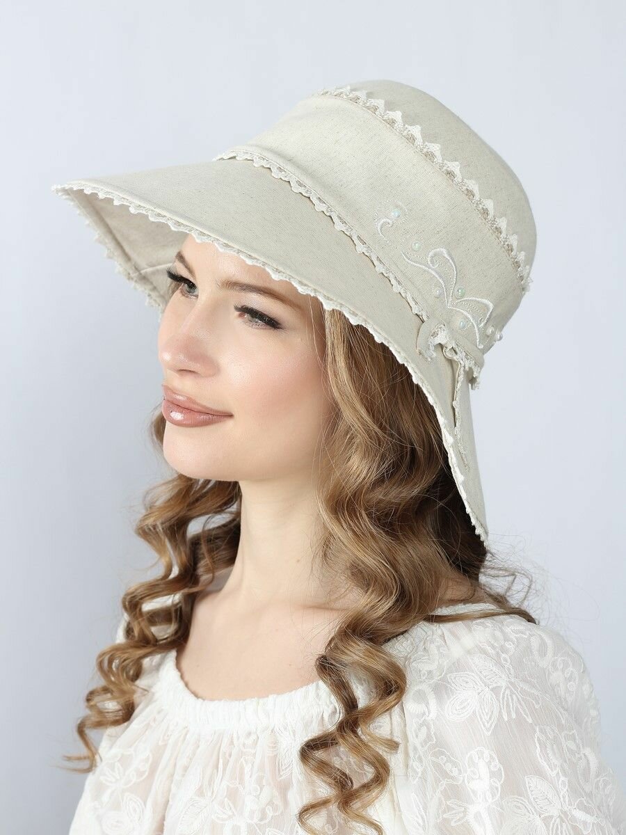 Панама для женщин