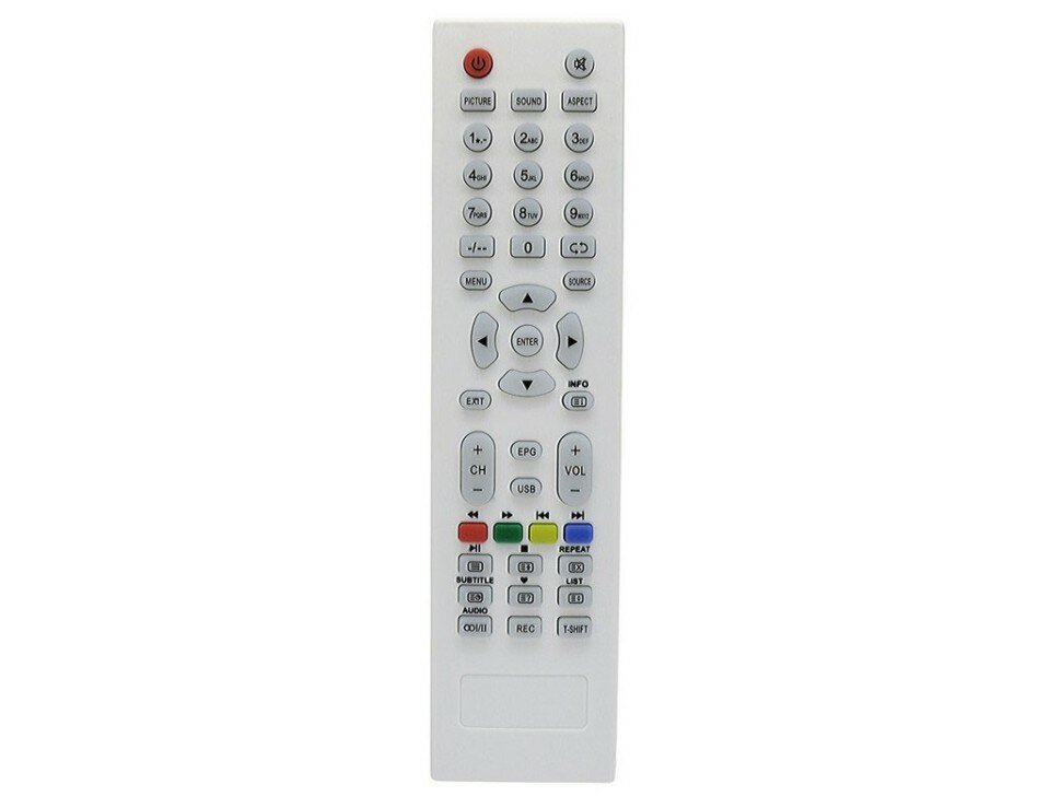 Пульт Akai LEA-28U62W