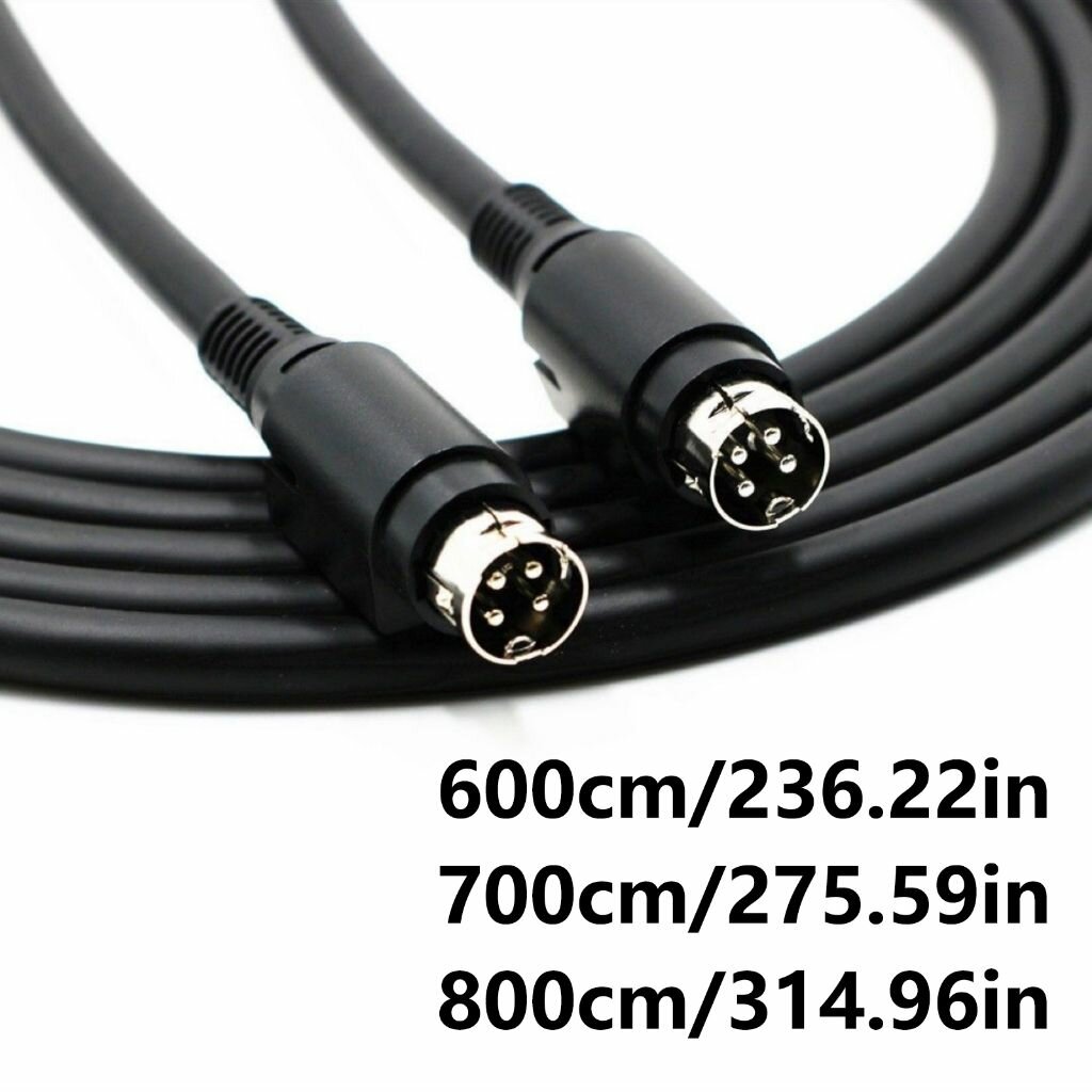 Аксессуар для аудиотехники, Кабель соединения колонок Edifier R1700BTR1600TIII - 8 метров, 1 шт