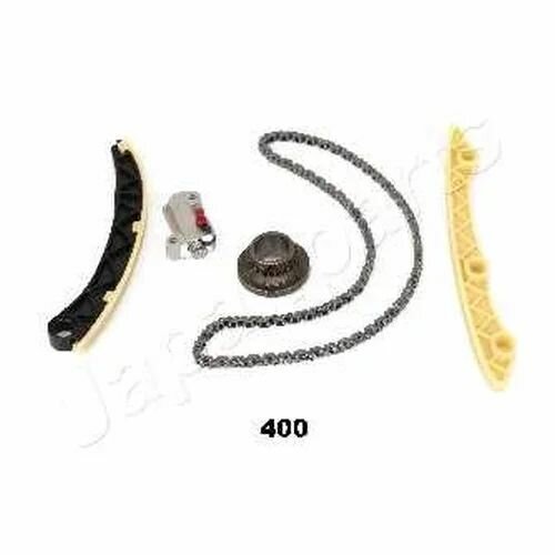 Комплект цепи ГРМ Japanparts KDK400 для Honda Civic VIII, Crossroad, FR-V, Stream