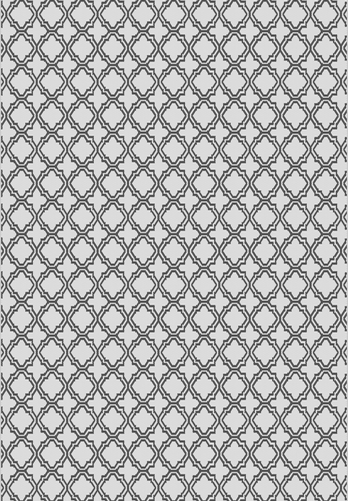 Oriental Weavеrs Ковер египетский Nile Extra 6997 W71 I 2x2.85м