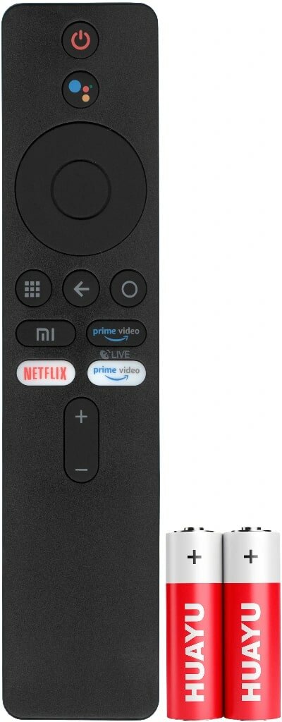 Универсальный пульт Huayu BT-MI02 для Xiaomi