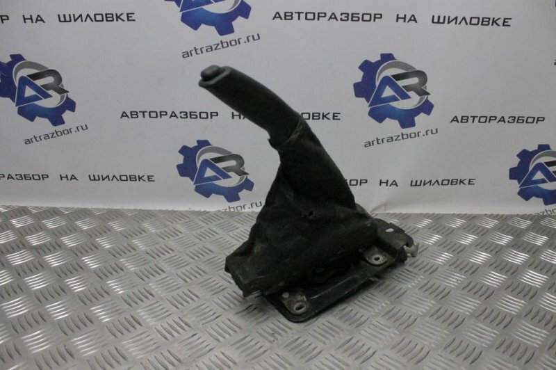 Б/У Ручник Opel Vectra B / Опель Вектра B 1.6 Z16XE 100Л.С 2001