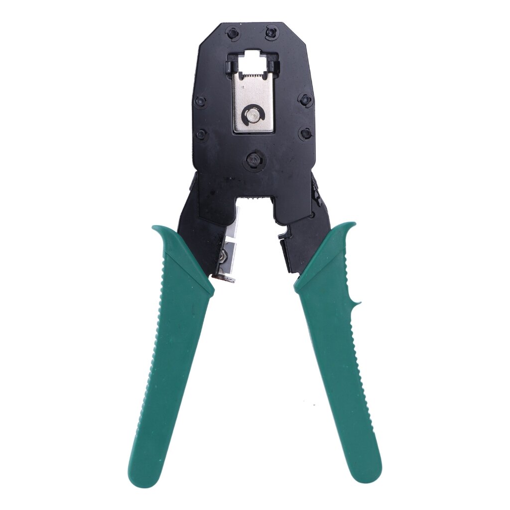 Плоскогубцы для Сетевого Кабеля Lan для RJ45 RJ11 RJ12 CAT5 Устройство Для Зачистки Проводов Щипцы Для Кабеля