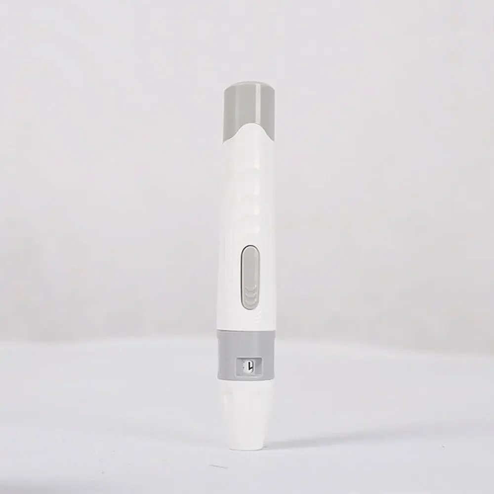 HDRSMTMED Регулируемая ручка-ланцет для измерения глюкозы