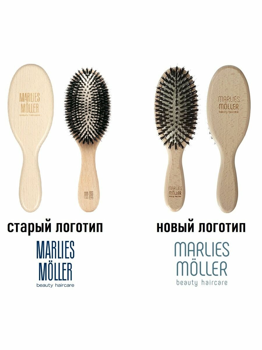 Щетка для волос — фото 1