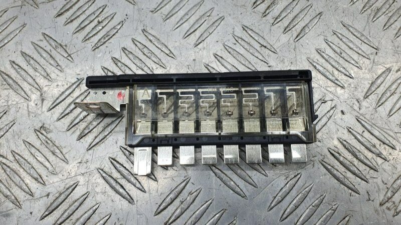 Б/У Блок предохранителей Kia Sportage 3 SL / Киа Спортейдж 3 SL 2011