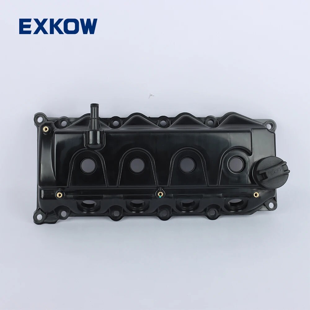 Крышка коромысла клапана в сборе для Nissan Navara Pickup D40 Cabstar F24 Pathfinder R51 2005-2015 13264-EC01A