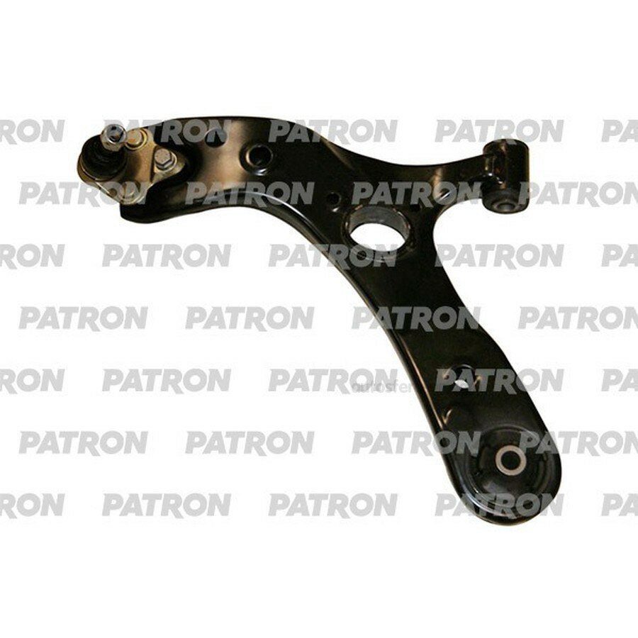PATRON PS50189L Рычаг подвески с шаровой опорой TOYOTA PRIUS ( HYBIRD ) 01/2009 - (Произведено в Турции)