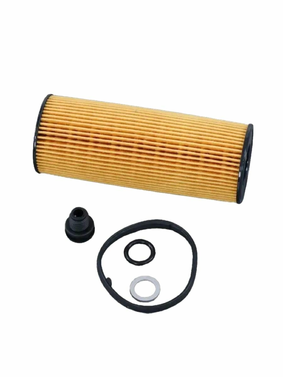 Фильтр масляный BMW F45/F46/I12/I15/X1/X2, Mini Cooper 1.6-2.8 13>