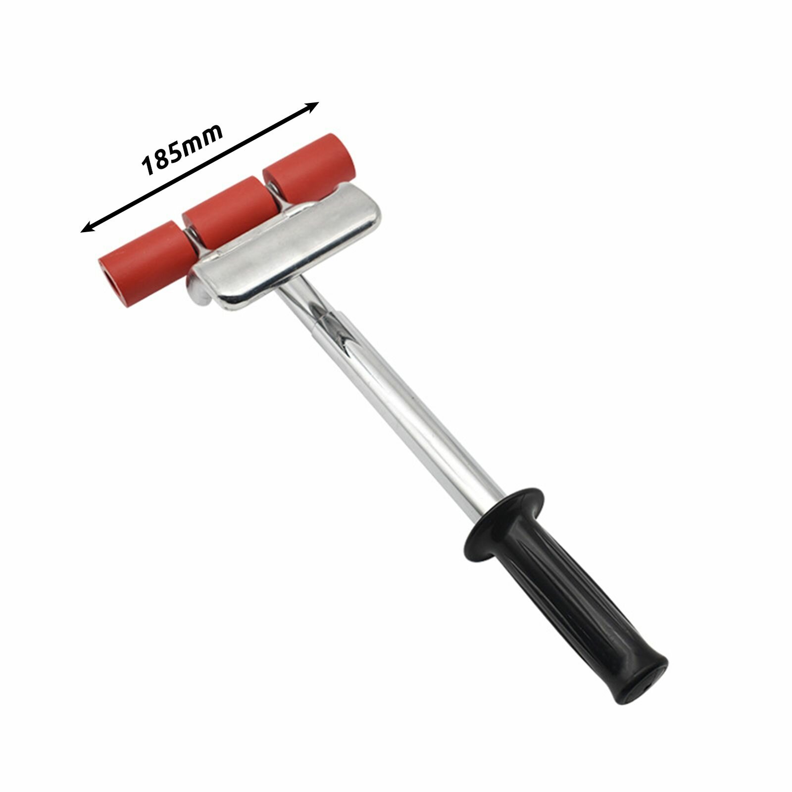 Ручной зажим