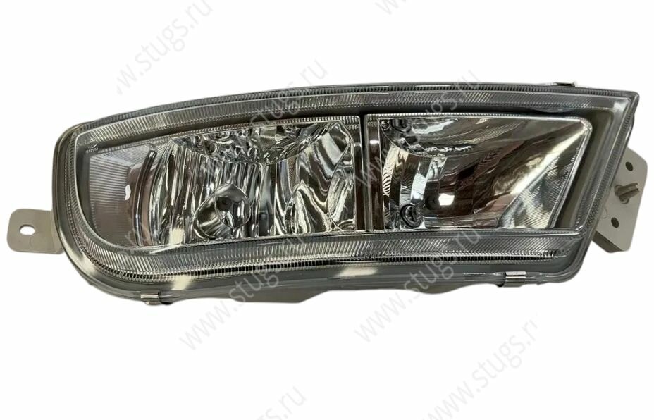 Фара FAW J7 противотуманная левая 3732015-2000-C00/E