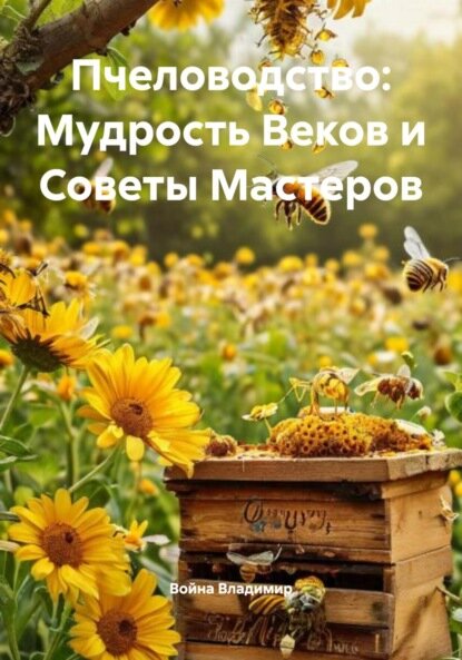 Пчеловодство: Мудрость Веков и Советы Мастеров [Цифровая книга]