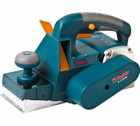 Рубанок Rebir IE 5709 М 07.001.00038