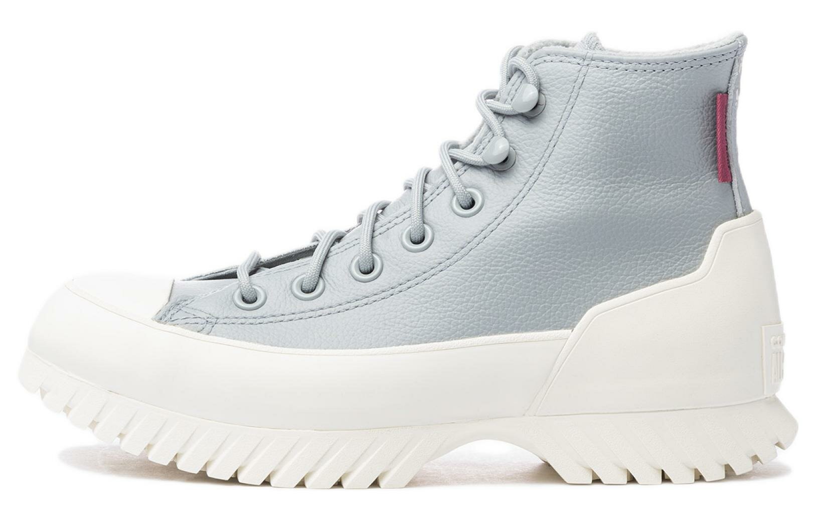 Кроссовки Chuck Taylor All Star Lugged Winter 2.0 High