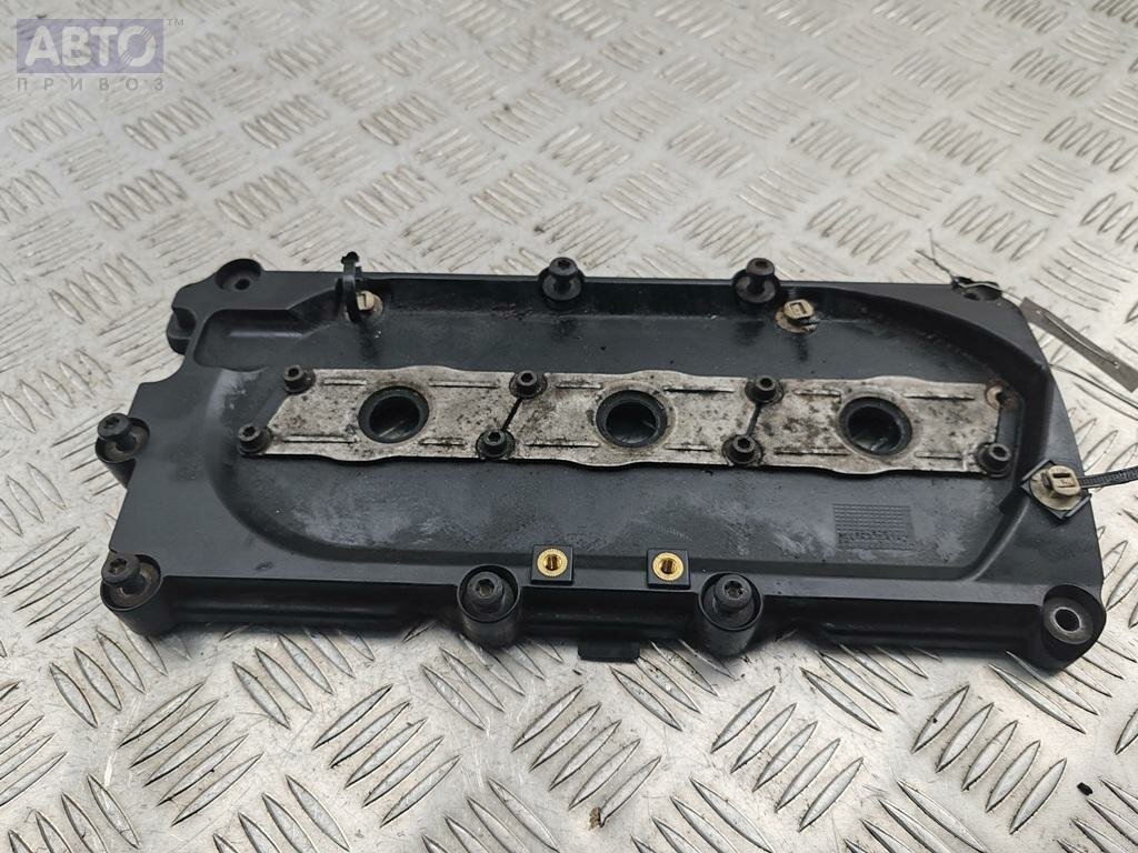 Крышка клапанная ДВС Audi A4 B7 (2004-2008)