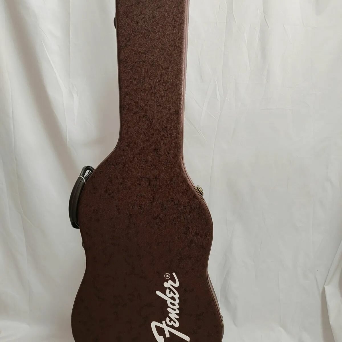 Кейс для гитары Fender st/tele