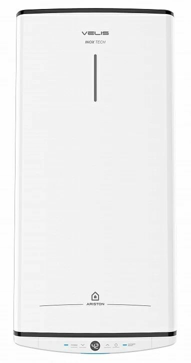 Водонагреватель накопительный электрический Ariston Velis Tech Inox PW ABSE 50