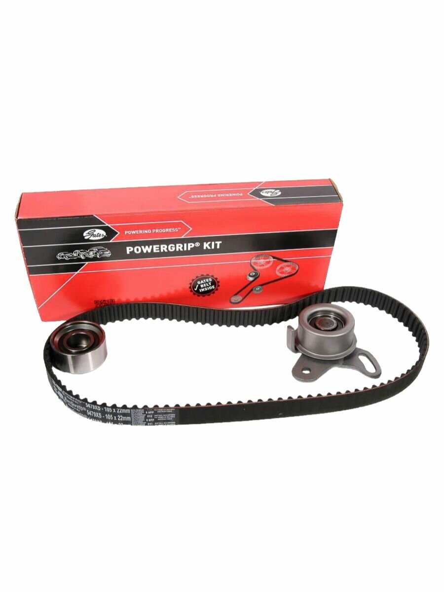 Ремкомплект ГРМ Hyundai Accent Coupe Elantra Getz Matrix 95-10, KIA Cerato/Rio 04-11