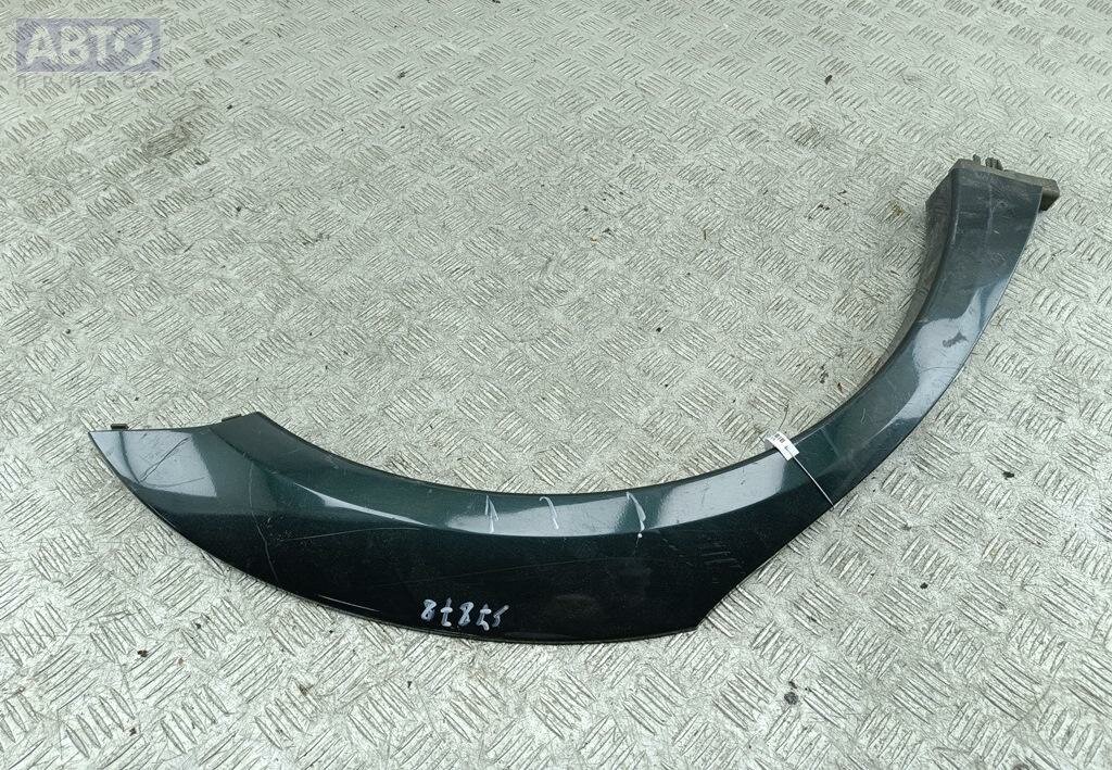 Накладка на арку задняя левая Subaru Legacy