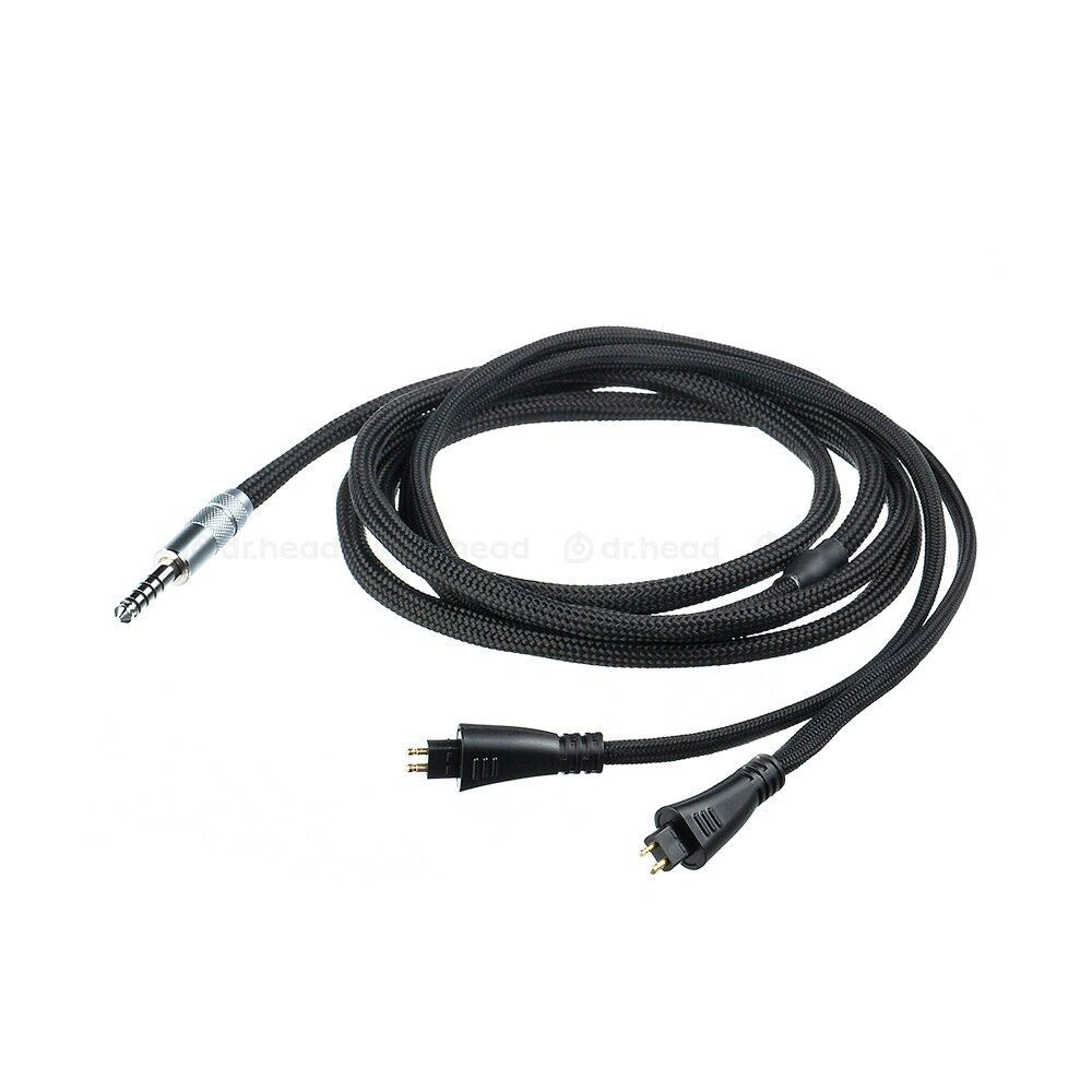HeadMade EX-3 Fostex TH900 / TH920 Balans 4.4mm - 1.2m - сменный кабель для наушников