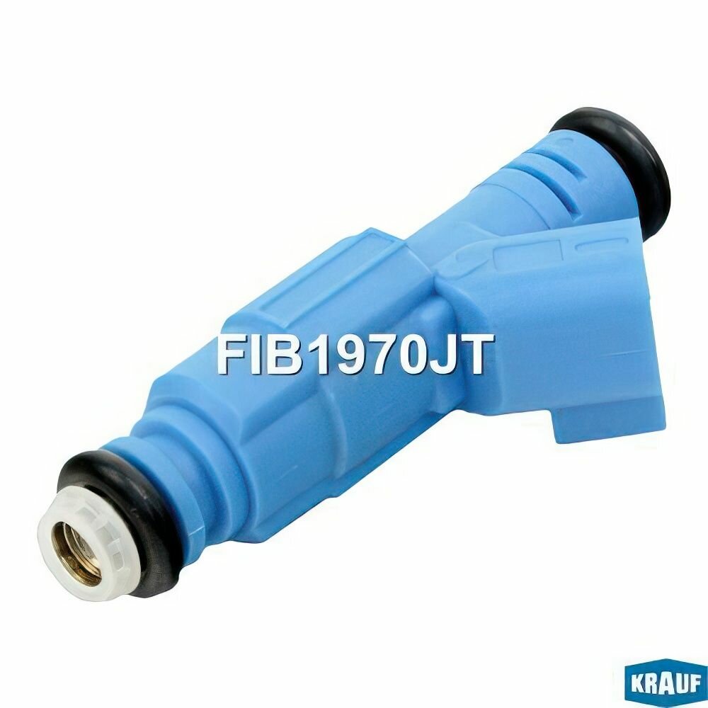 Форсунка топливная бензиновая, для Джип, Либерти Додж Пикап арт FIB1970JT