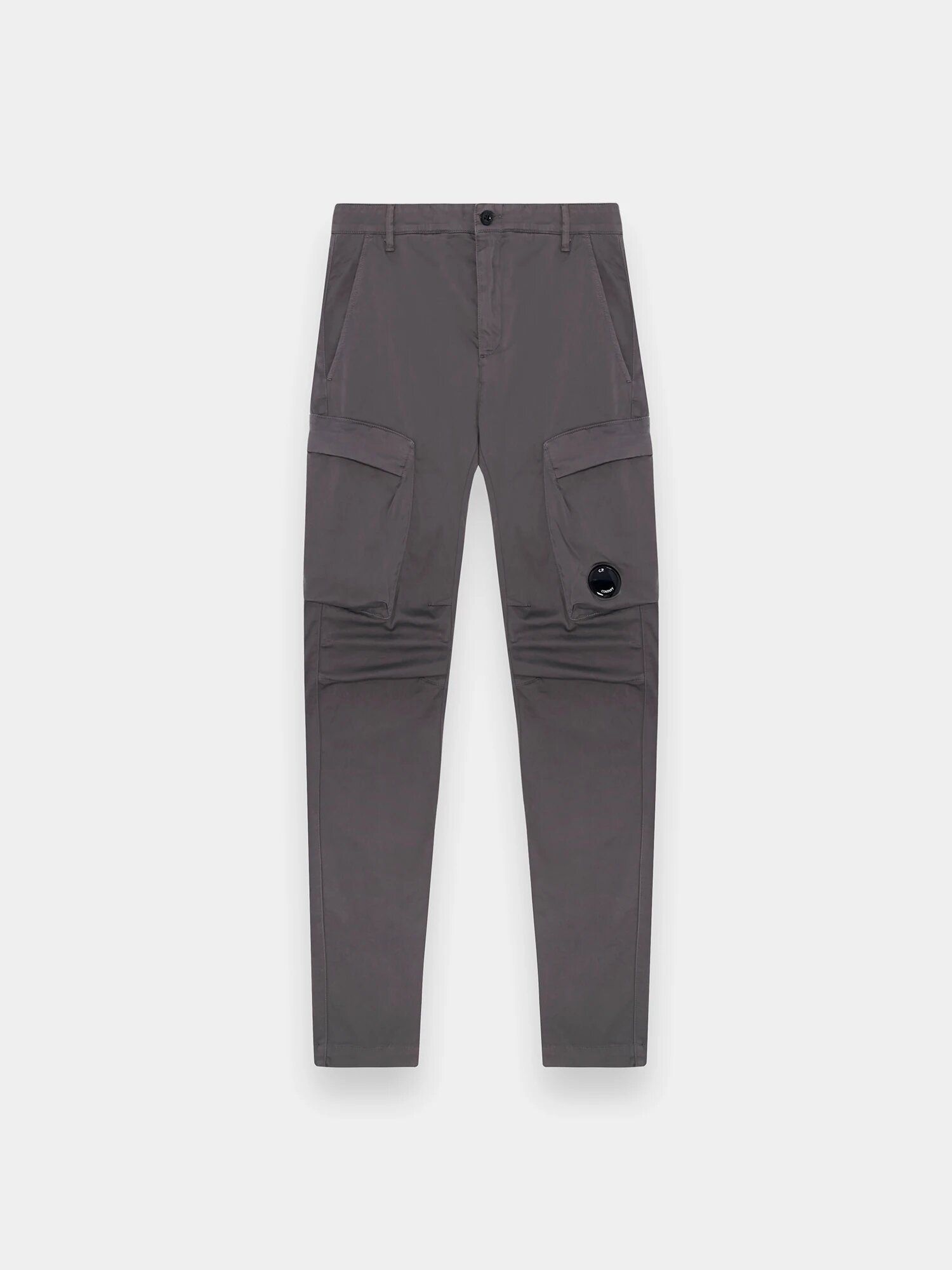 Брюки Stretch Sateen Ergonomic