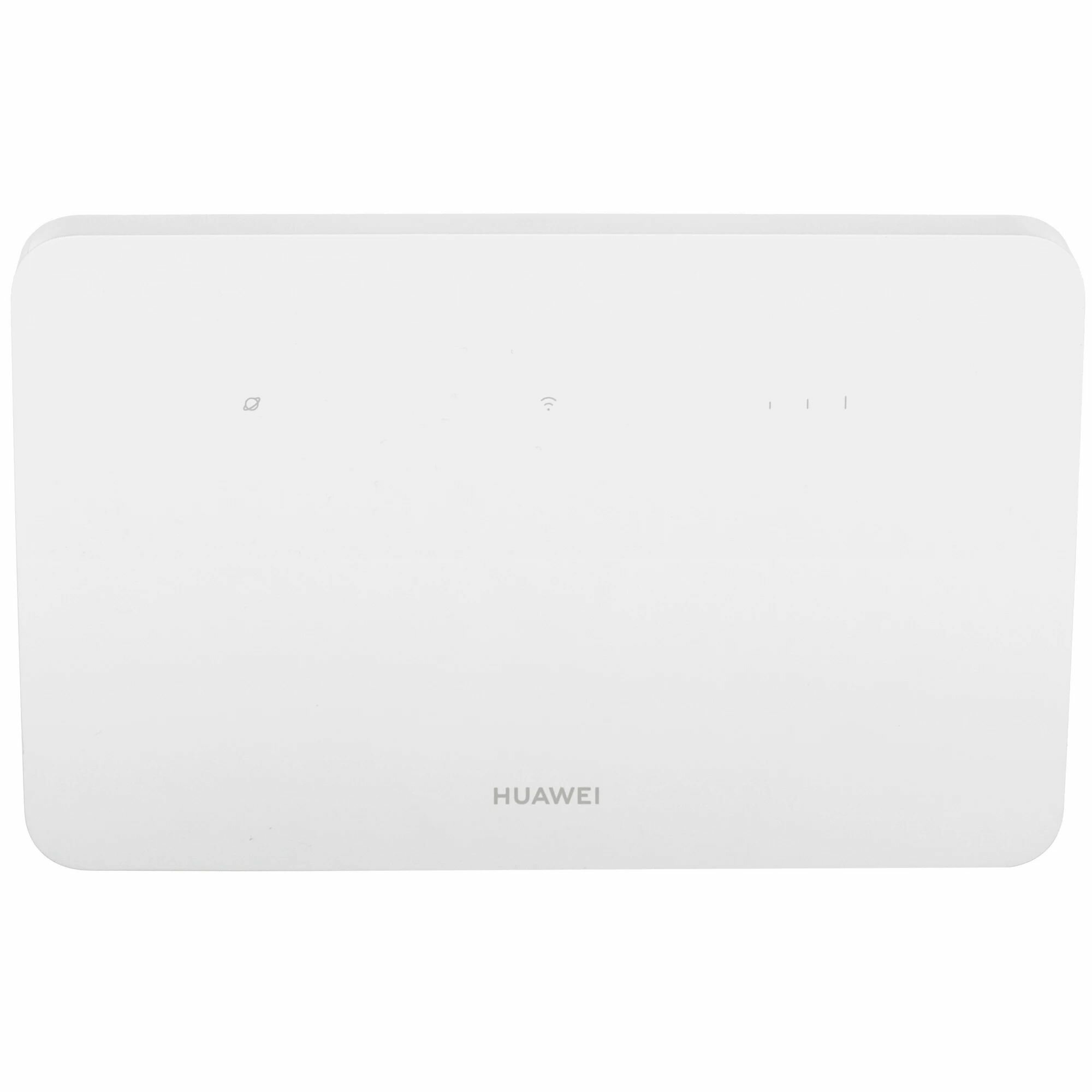 Роутер HUAWEI 4G CPE 5 B636-336 Белый