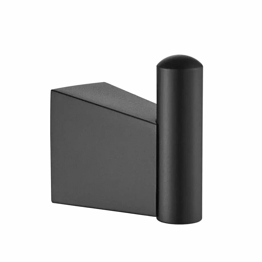 Крючок Shevanik SG57H SG5711H цвет Черный
