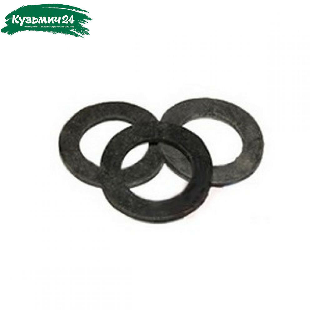 Прокладка резина 80