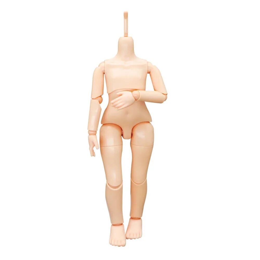 Кукла BJD 1/6, тело 28 см, Style 9