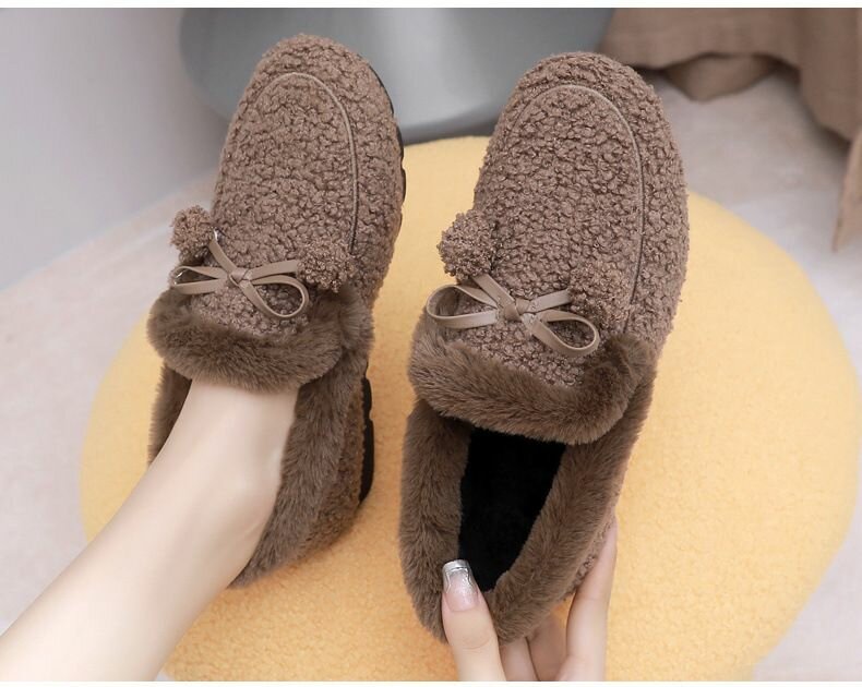 Loafers — фото 1