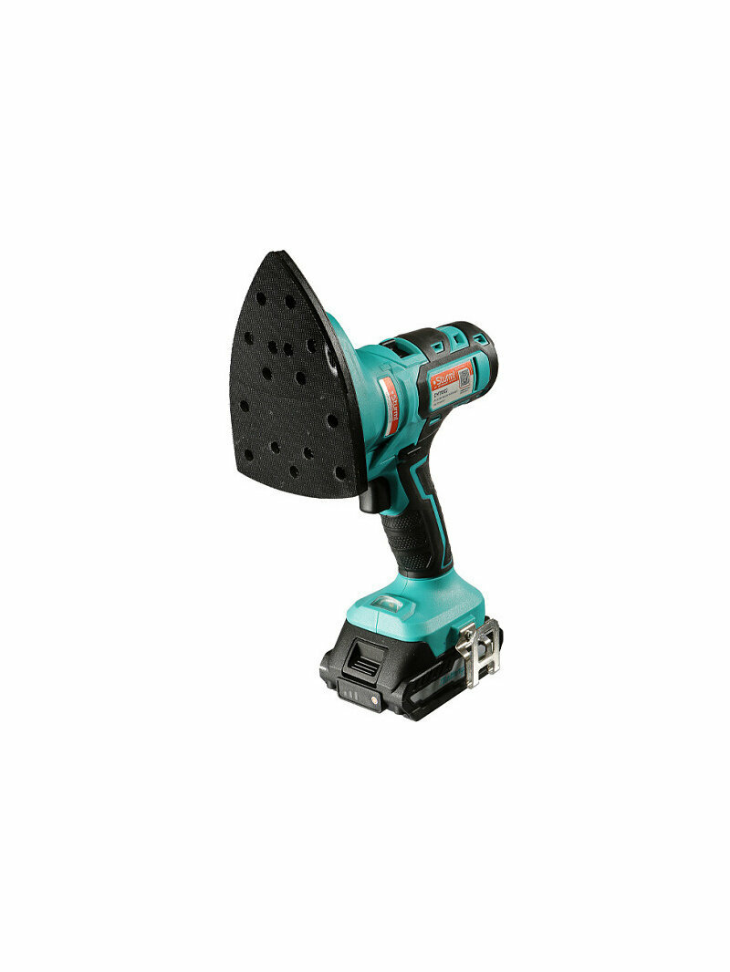 Многофункциональный инструмент Sturm! CMT1802