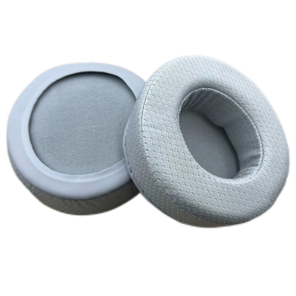Подходит для чехлов для наушников Edifier HECATE G4BT Pikachu, милые наушники-ушанки с кошачьими ушками, кожаные