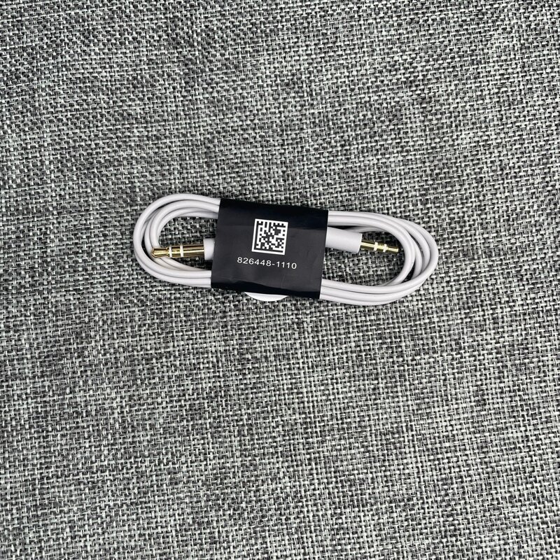Подходит для подключения наушников BOSE QC25 35 35II NC700, аудиокабель, кабель AUX с разъемами 2.5 и 3.5. Оригинальный