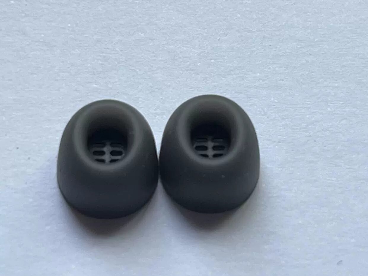 Оригинальные силиконовые насадки для наушников Huawei Freebuds Pro второго поколения, аксессуары Pro2, Pro3,