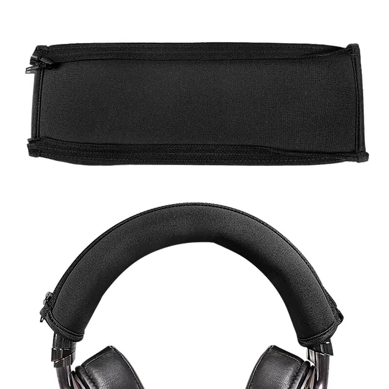 Подходит для защитного чехла для оголовья наушников Sony 1A, чехла для оголовья наушников 1ADAC, чехла для оголовья