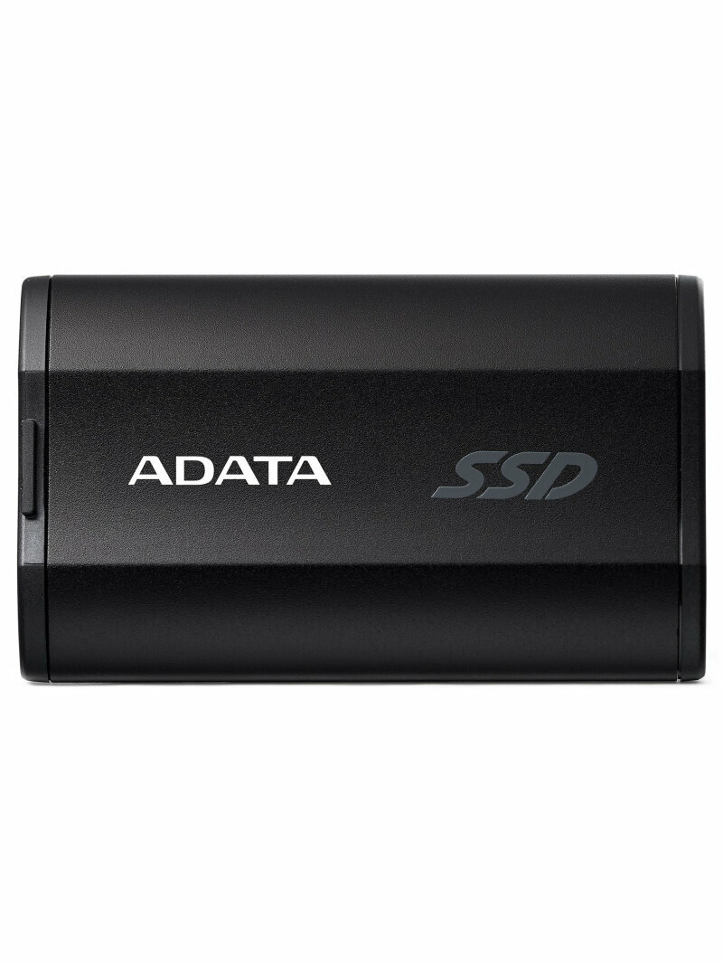 Внешний жесткий диск 1TB A-Data SD810 черный USB-C (sd810-1000g-cbk)