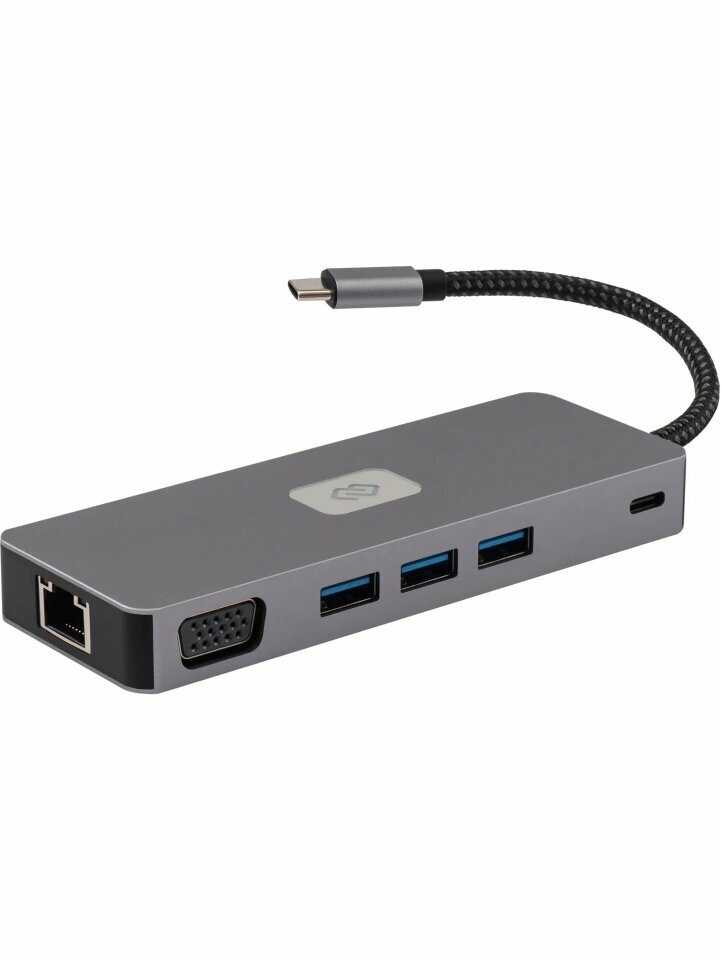 Стыковочная станция Digma DS-811