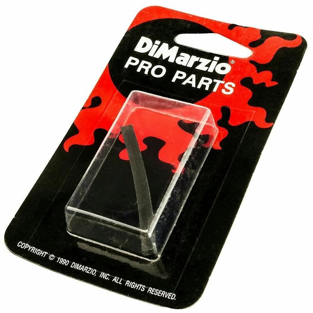 FG1000GR графитовый порожек пр-во Япония. DIMARZIO FG1000GR