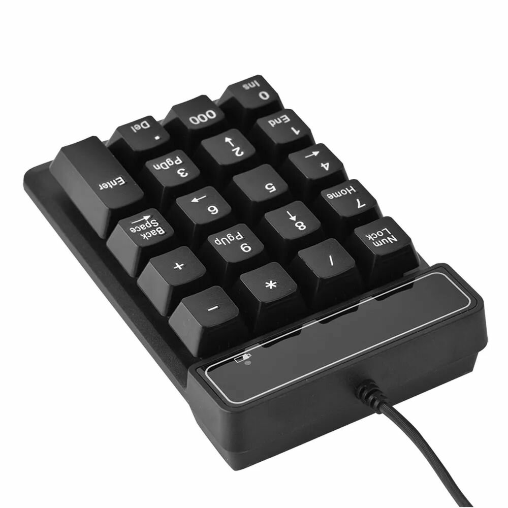 Игровая клавиатура